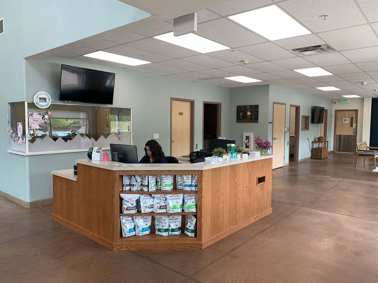 Church Ranch Veterinary Center: Veterinarian Westminster CO